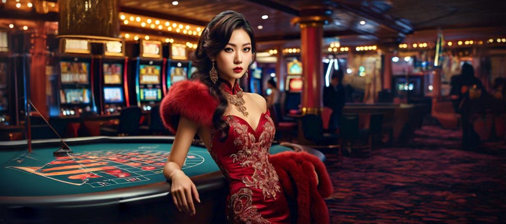 真人娛樂 - Wabo HongKong